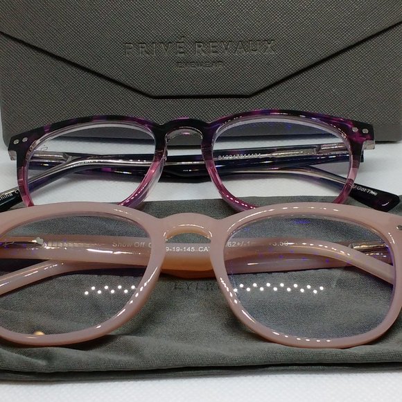 prive revaux | Accessories | Prive Revaux Blue Blocker Reading Glasses ...